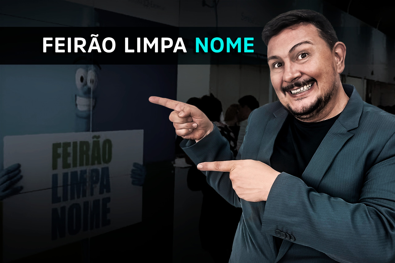 Feirão Limpa Nome: O que é e como funciona - Doutor Score